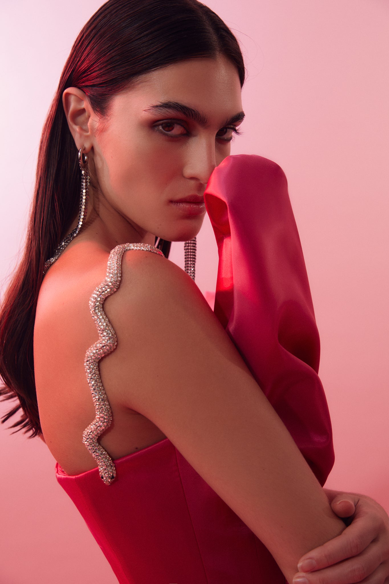 PRE-FALL 23 | SIRENIC – Rachel Gilbert US