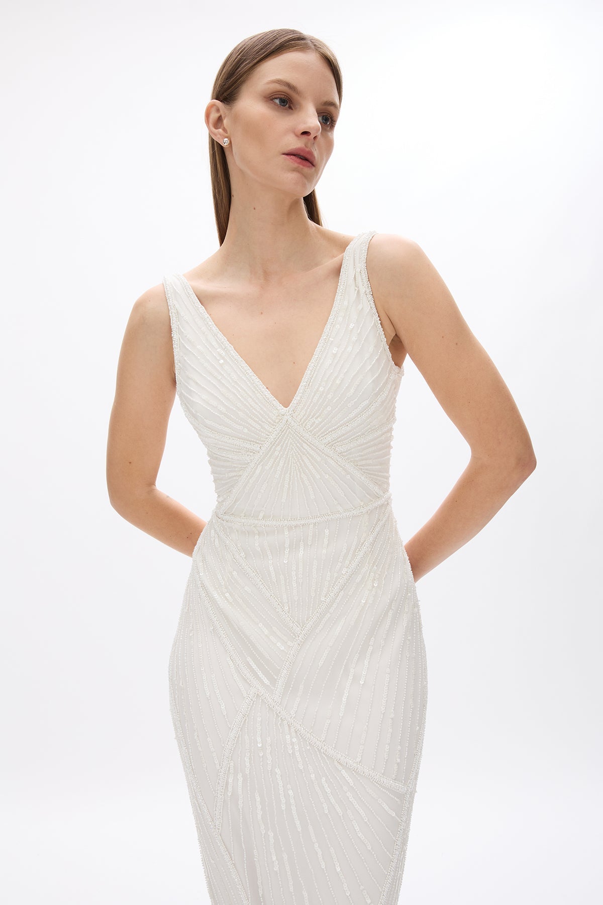 AUGUST GOWN – Rachel Gilbert US