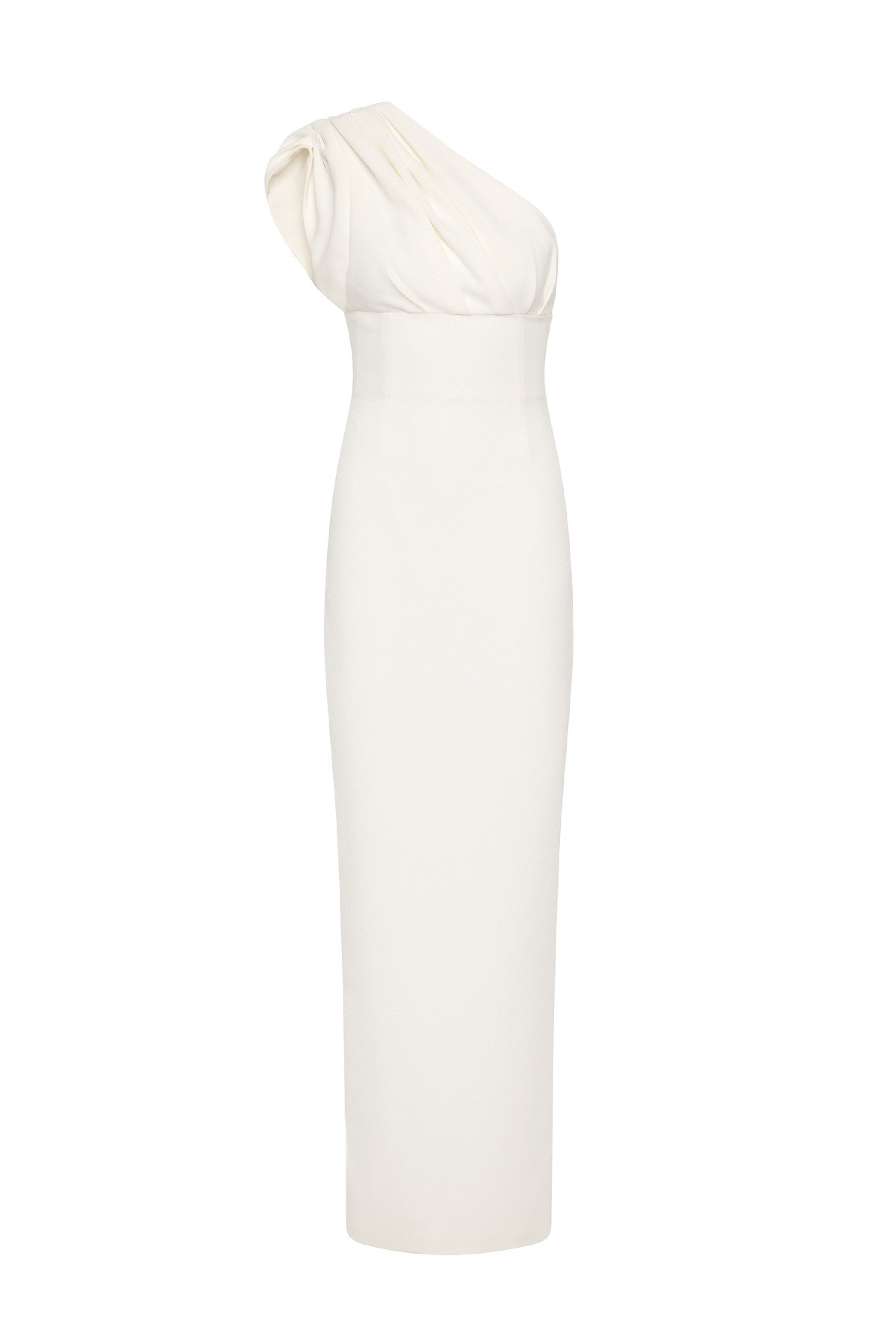 Winnie Gown Ivory | Shop Rachel Gilbert Online – Rachel Gilbert US