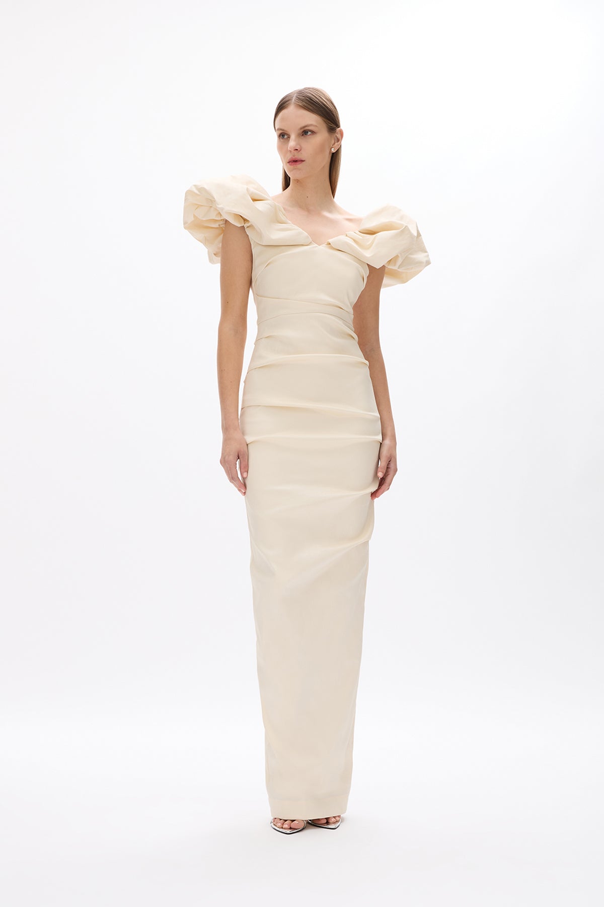 FREY GOWN – Rachel Gilbert US