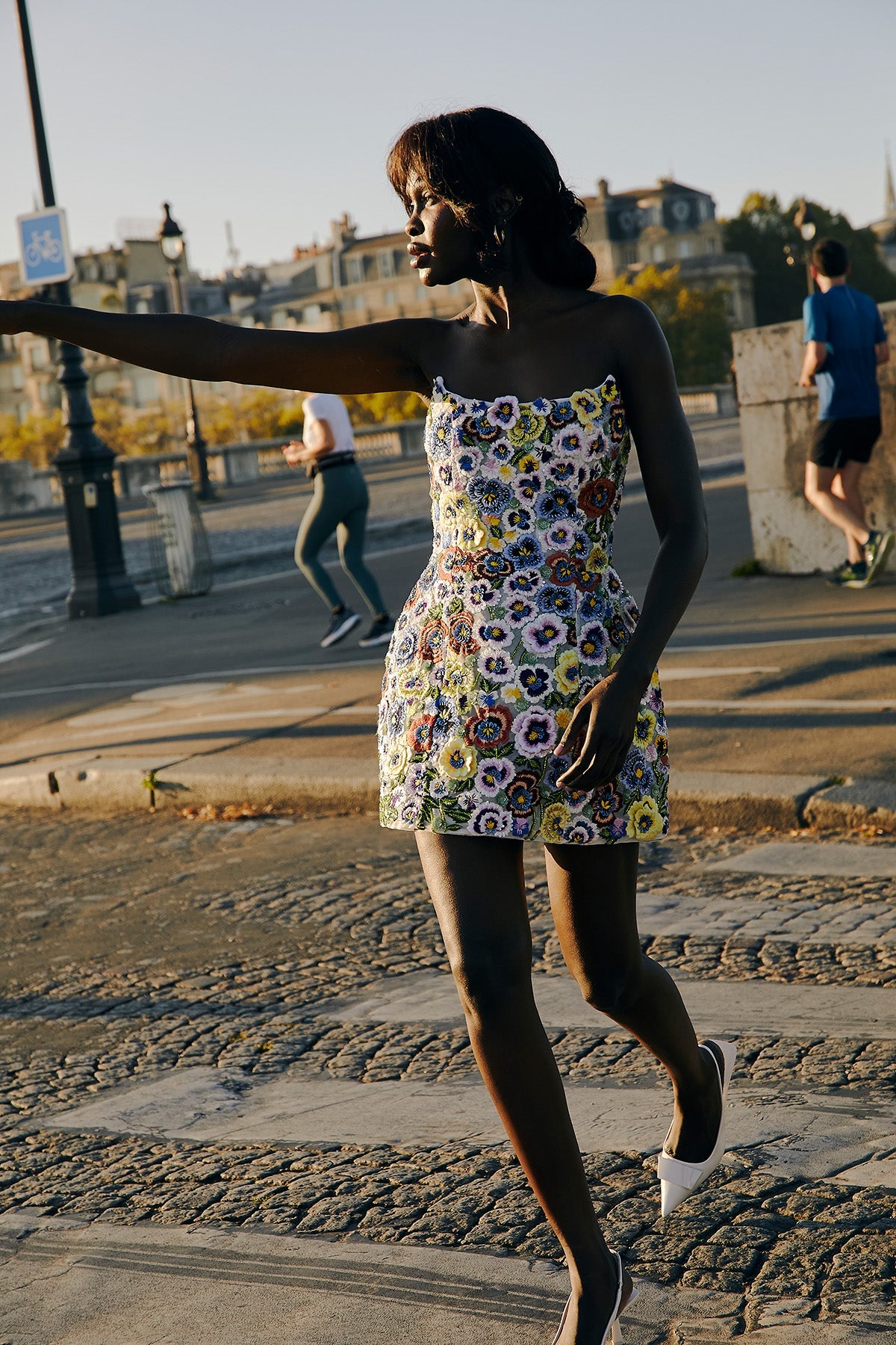 CAMDEN MINI – Rachel Gilbert US