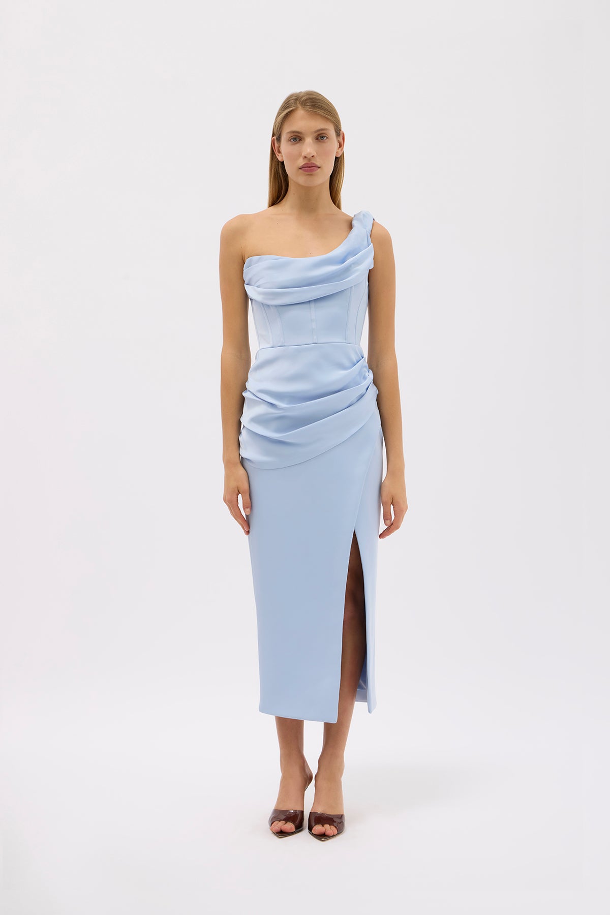 DUKE DRESS – Rachel Gilbert US