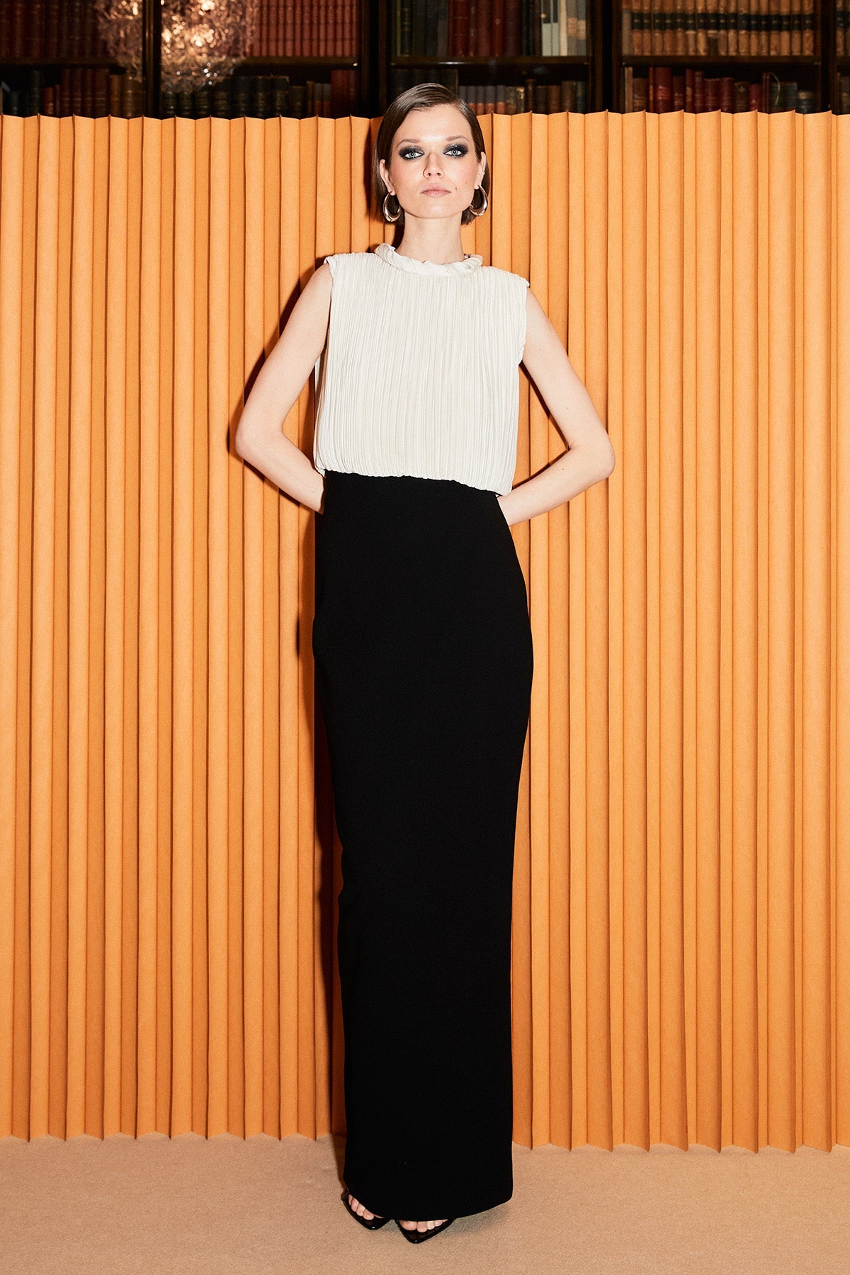 CONTEMPORARY | F23 – Rachel Gilbert US