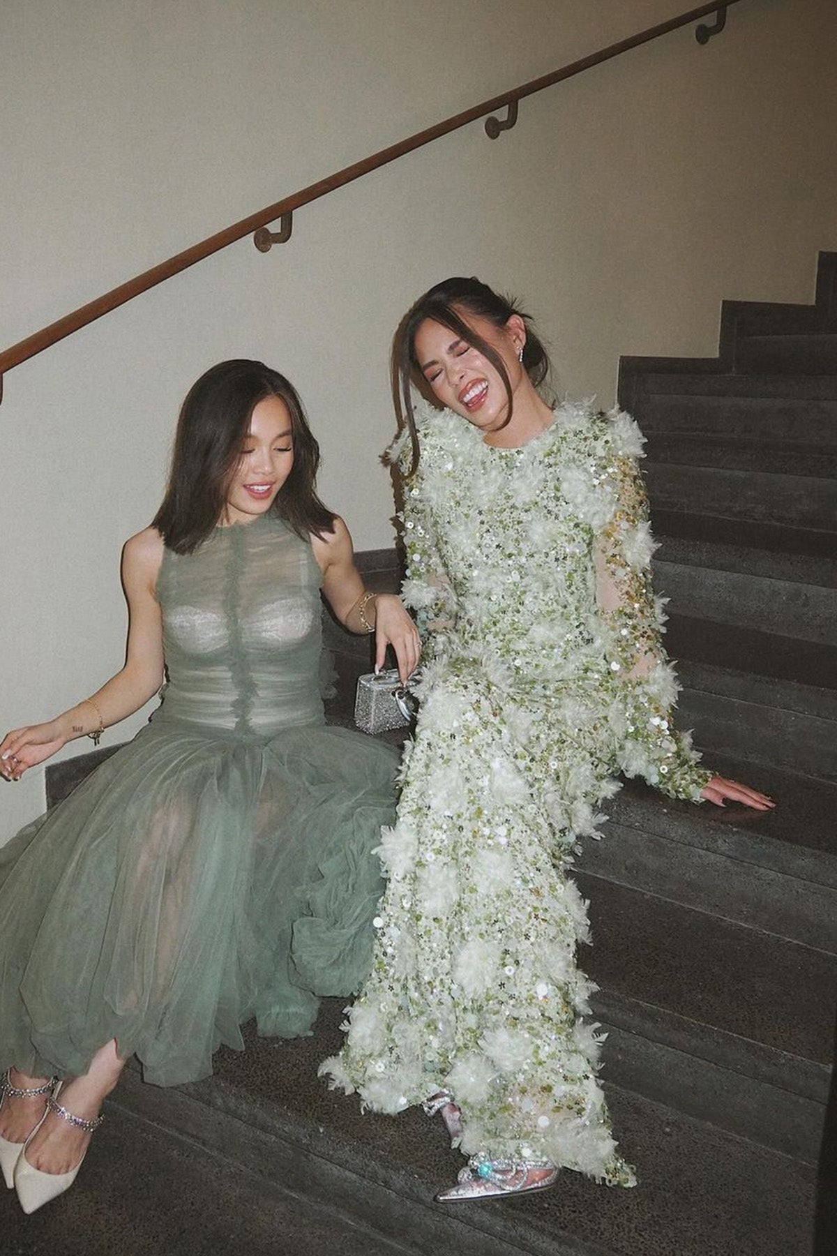 As Seen On – Rachel Gilbert US