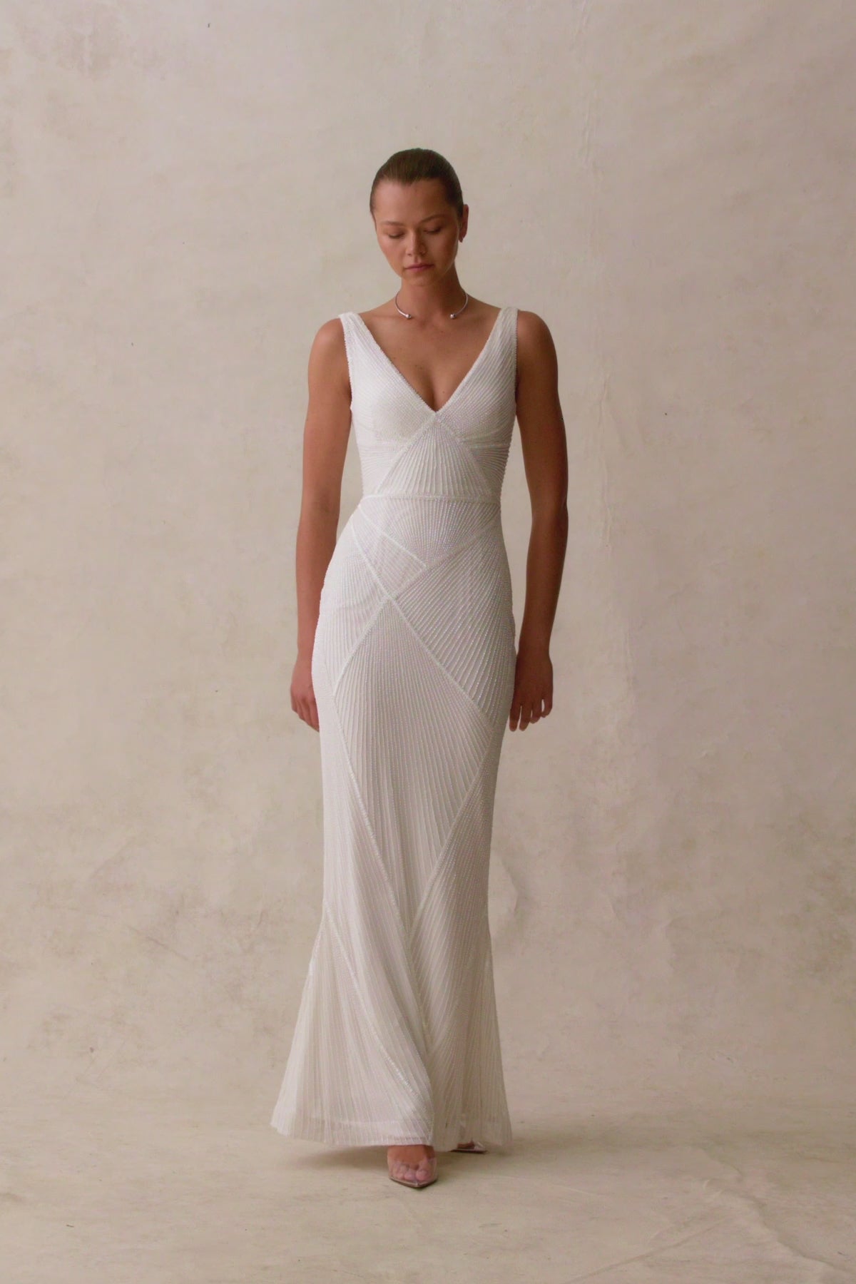 AUGUST GOWN – Rachel Gilbert US