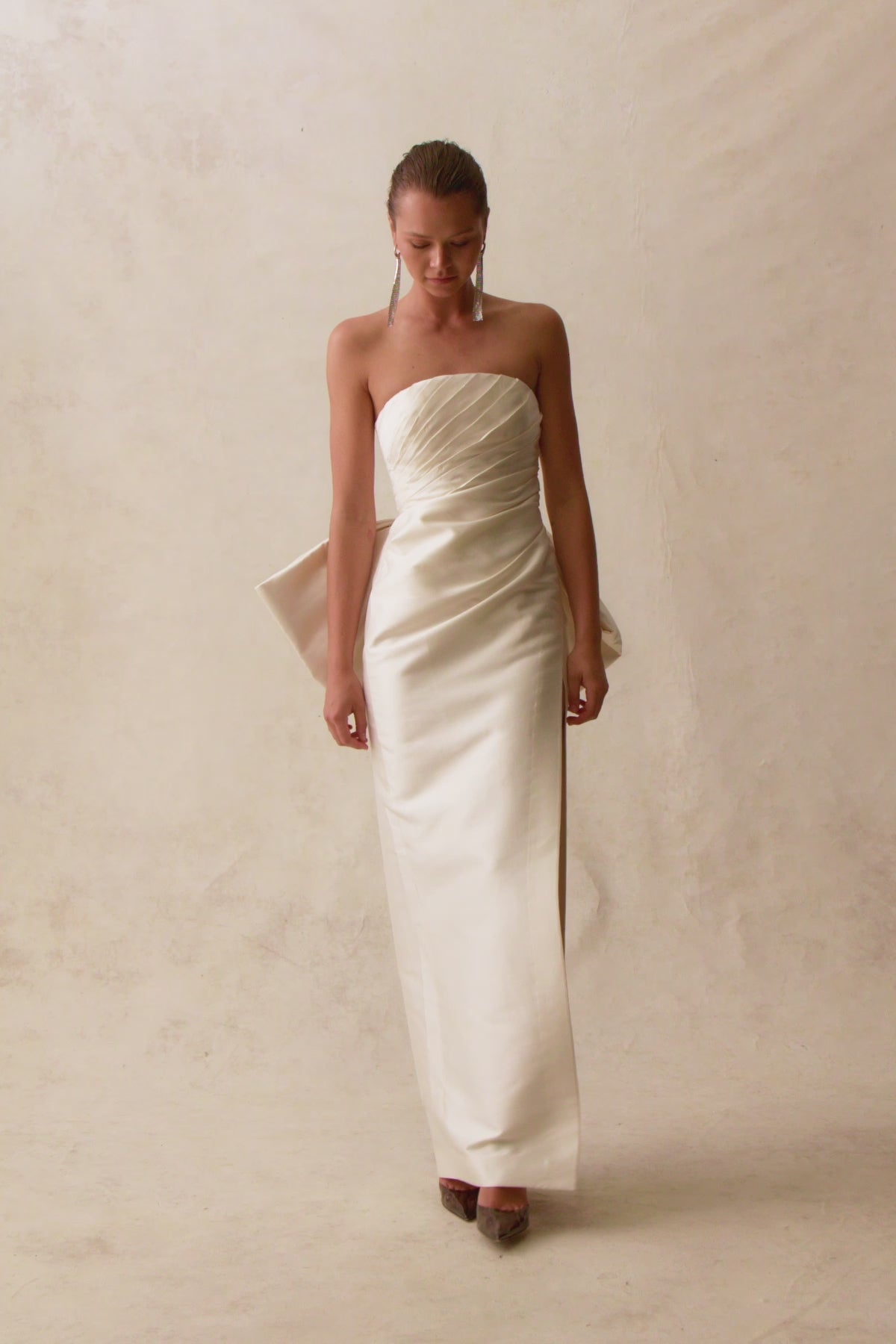 Rachel Gilbert Bridal | EMMY GOWN – Rachel Gilbert US